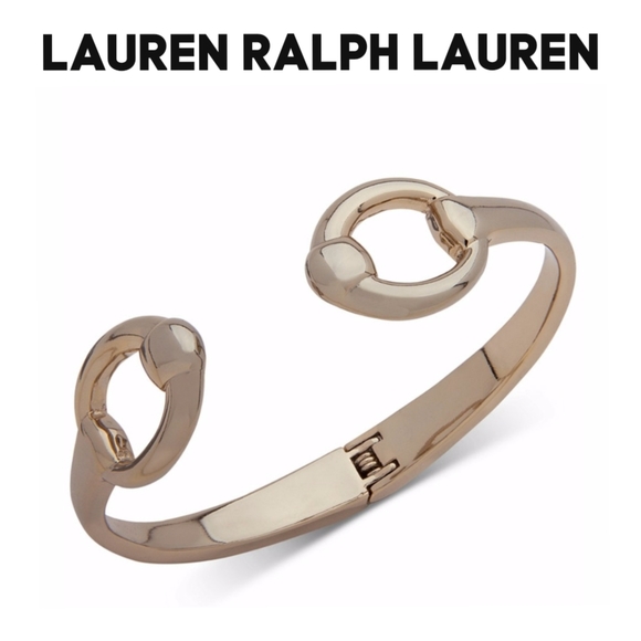 Lauren Ralph Lauren | Jewelry | Lauren Ralph Lauren Polished Link ...
